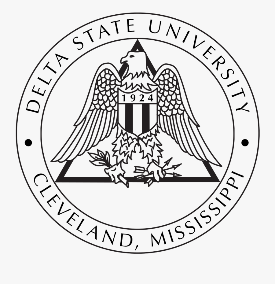 Delta State University , Free Transparent Clipart - ClipartKey