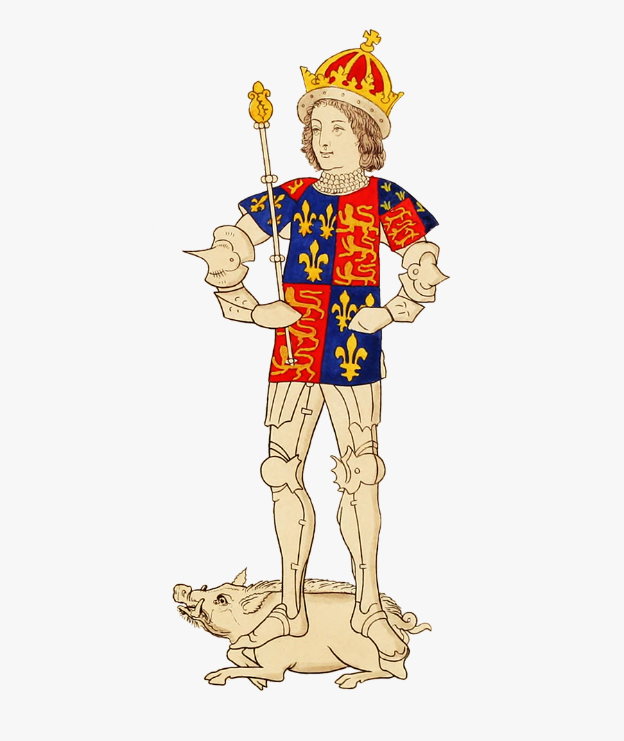 Drawing Of Richard Iii - Richard Iii Roll , Free Transparent Clipart ...