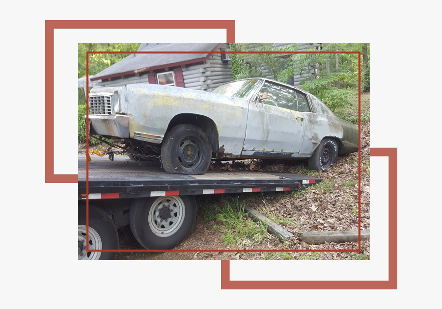 Transparent Junk Car Png , Free Transparent Clipart - ClipartKey