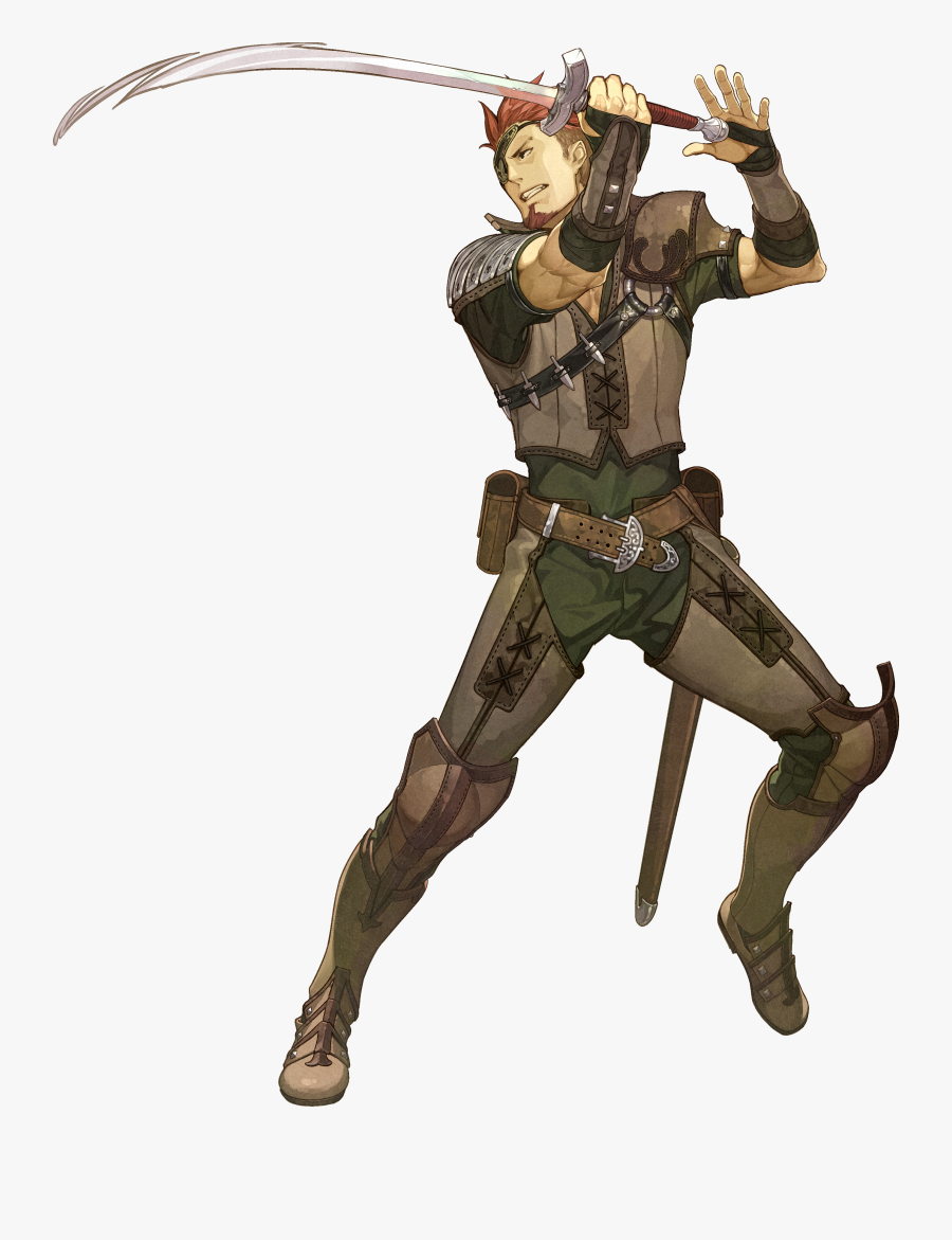 Dagger Clipart Saber Sword - Fire Emblem Echoes Shadows Of Valentia ...