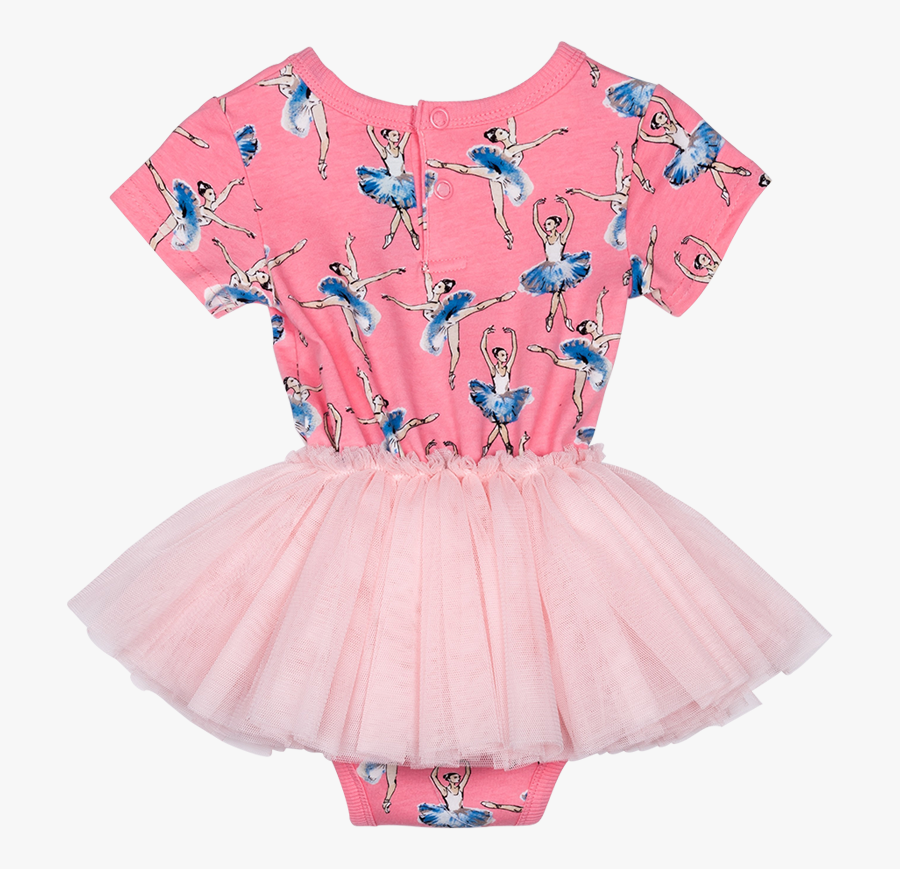 Transparent Pink Tutu Png , Free Transparent Clipart - ClipartKey