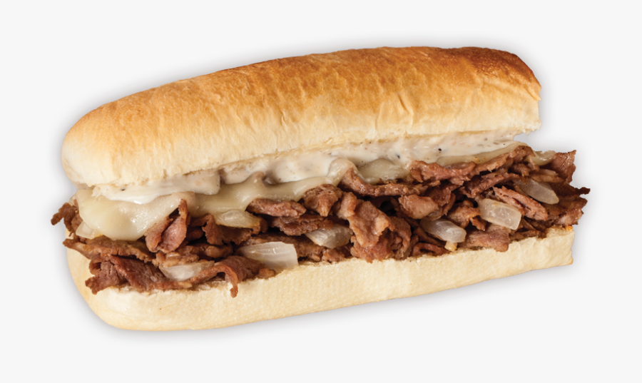 Philly Cheese Steak Png , Free Transparent Clipart - ClipartKey