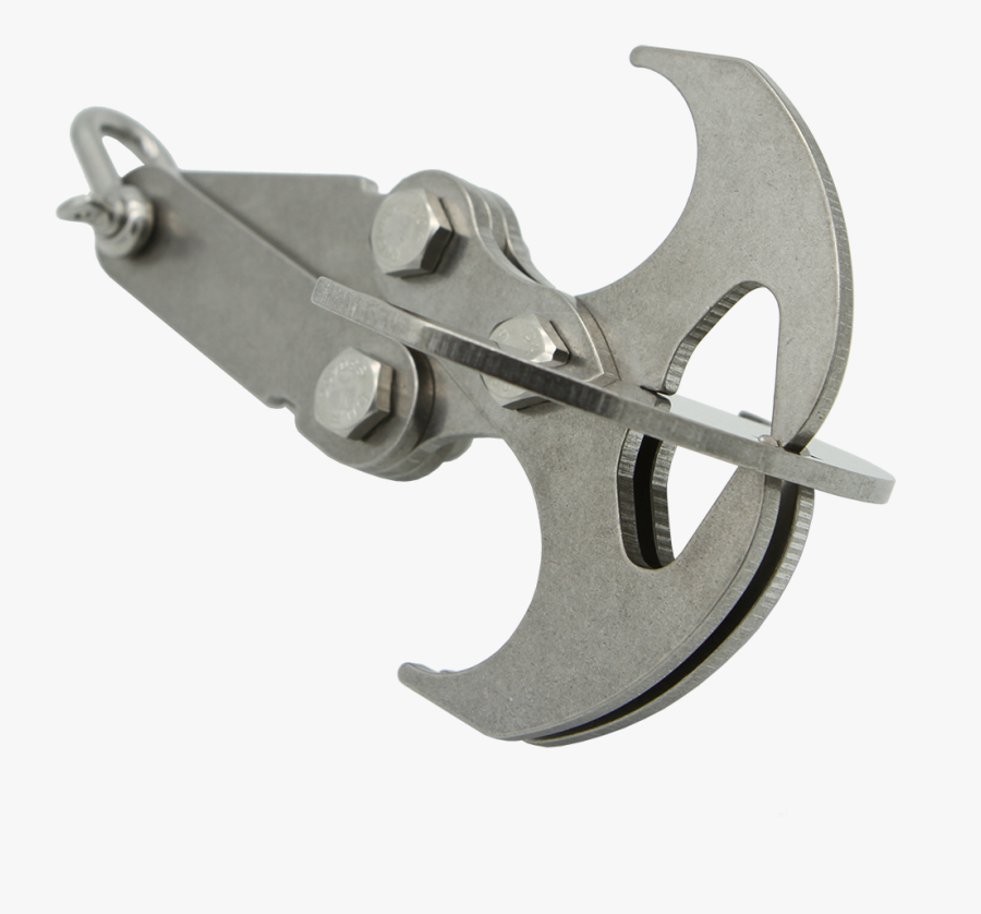 Transparent Grappling Hook Png , Free Transparent Clipart - ClipartKey