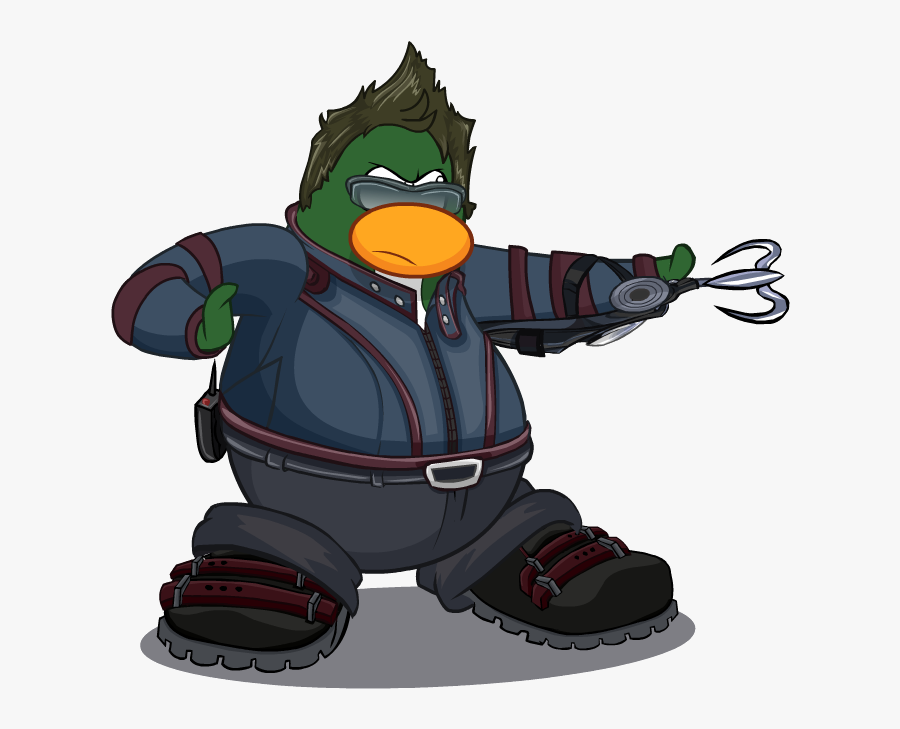 Norman Zed - Cartoon , Free Transparent Clipart - ClipartKey