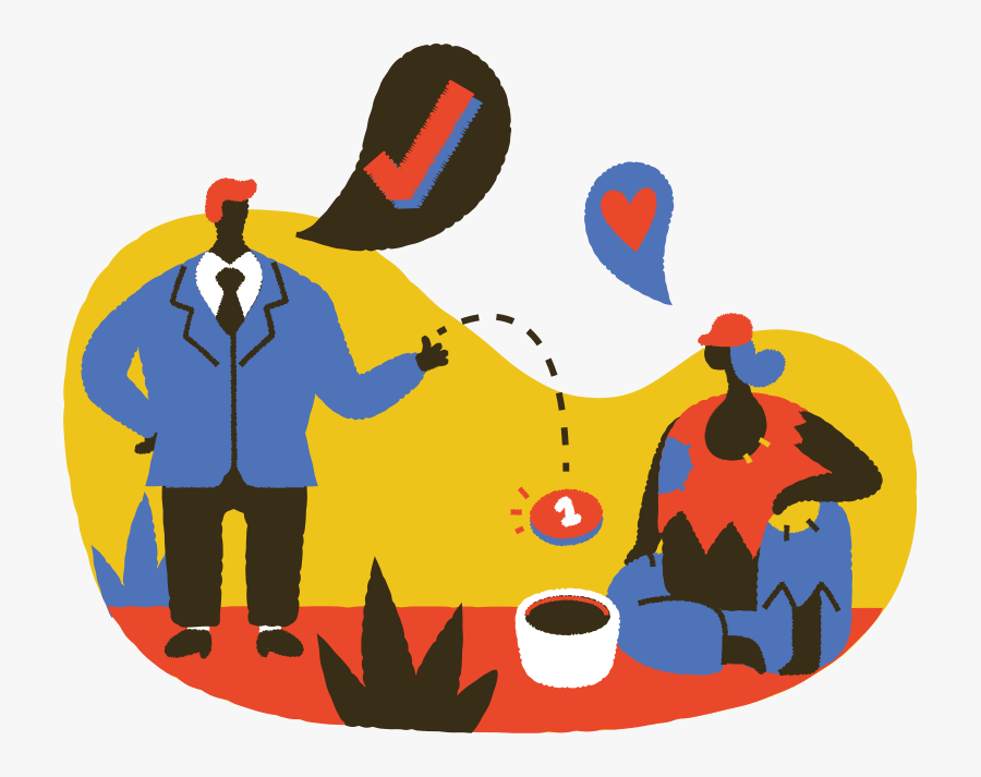 Help A Stranger Out , Free Transparent Clipart - ClipartKey