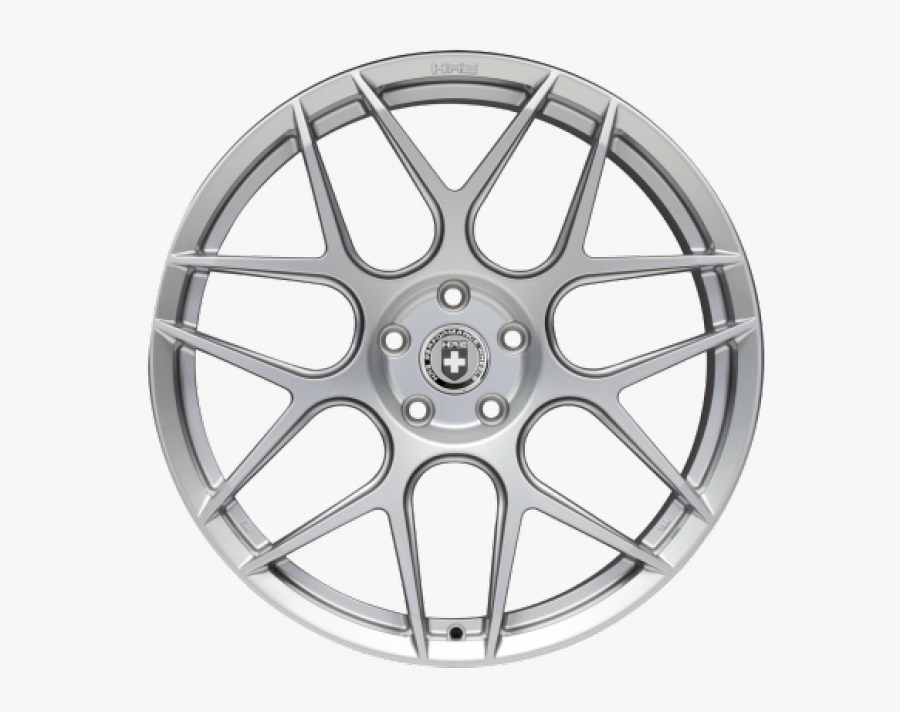 Wheel Rim Png Picture - Hre Flowform Ff01 19 , Free Transparent Clipart ...