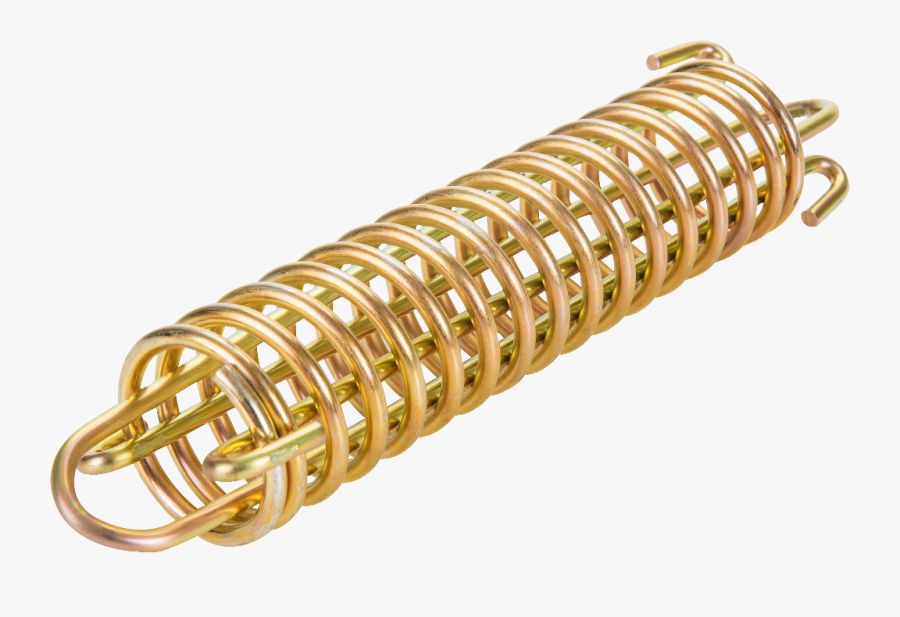 Transparent Metal Spring Png , Free Transparent Clipart - ClipartKey