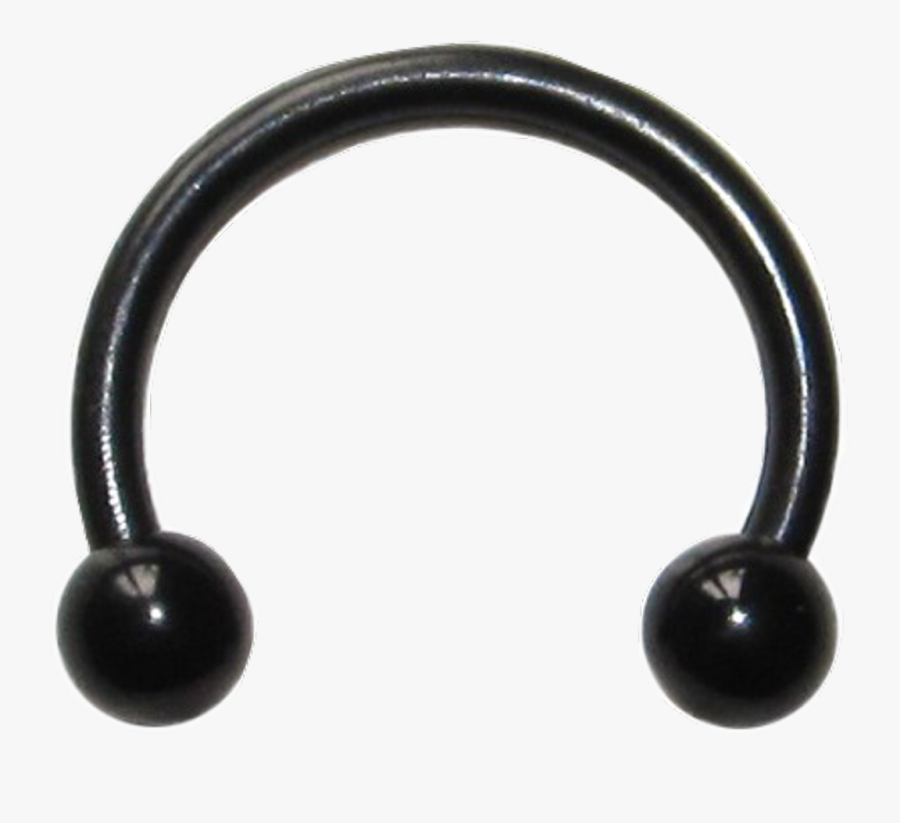 Septum Piercing Png - Septum Piercing Png Black , Free Transparent ...