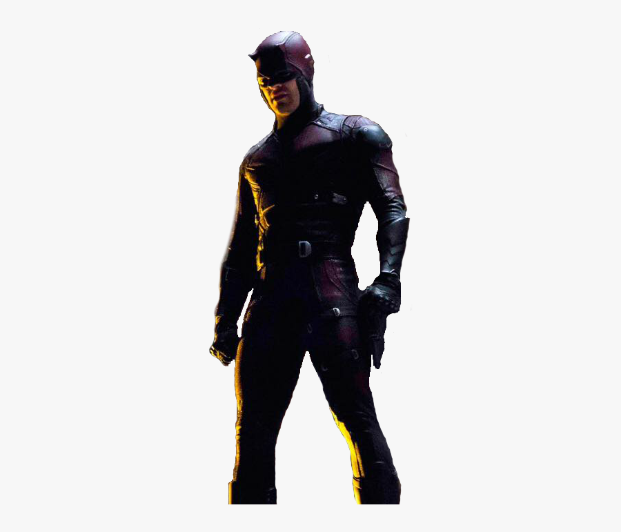 Daredevil Kingpin Bullseye - Mcu Daredevil Png , Free Transparent ...