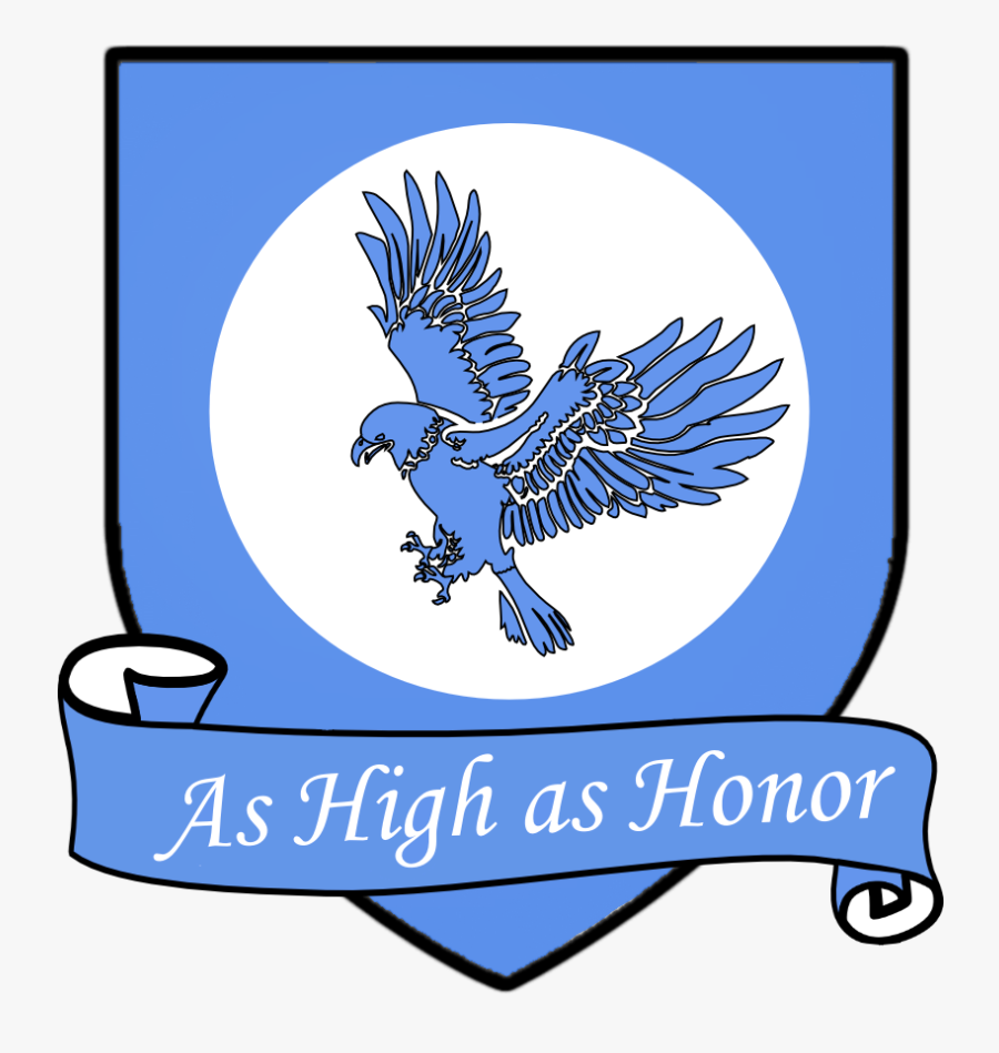 Clip Art Iron Throne Roleplay Wikia - Vale Of Arryn Banner , Free ...