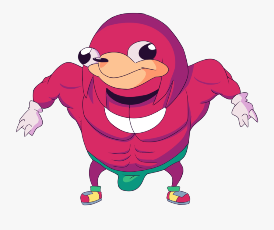 Transparent Do You Know Da Wae Png , Free Transparent Clipart - ClipartKey