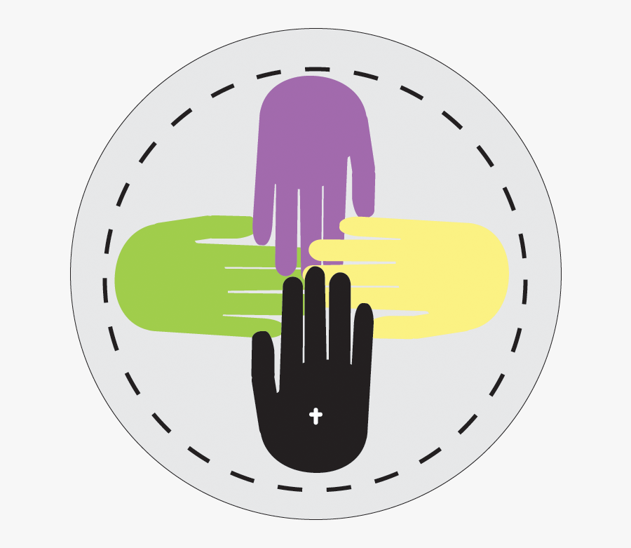 Anti Racism Icon , Free Transparent Clipart - ClipartKey