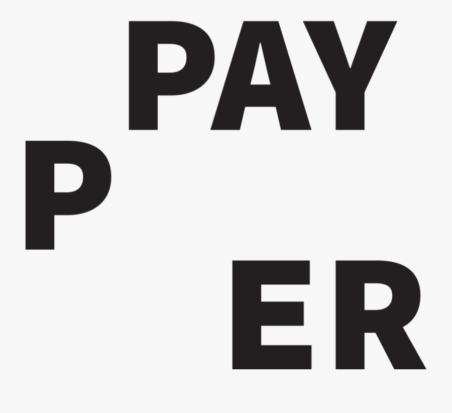 The B-building In Amsterdam Was The Setting For The - Payper Logo ...