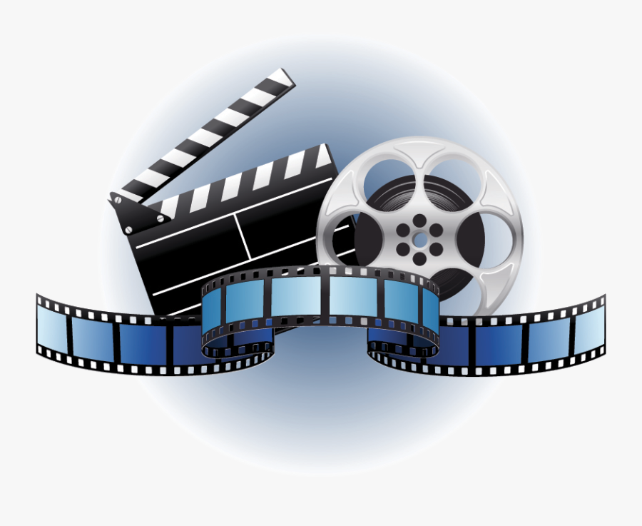 Transparent Audio Clipart - Video Documentary , Free Transparent ...