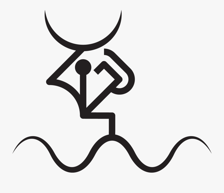 Attempt To Merge Them Into A Symbol Clipart , Png Download - Abrahamic ...