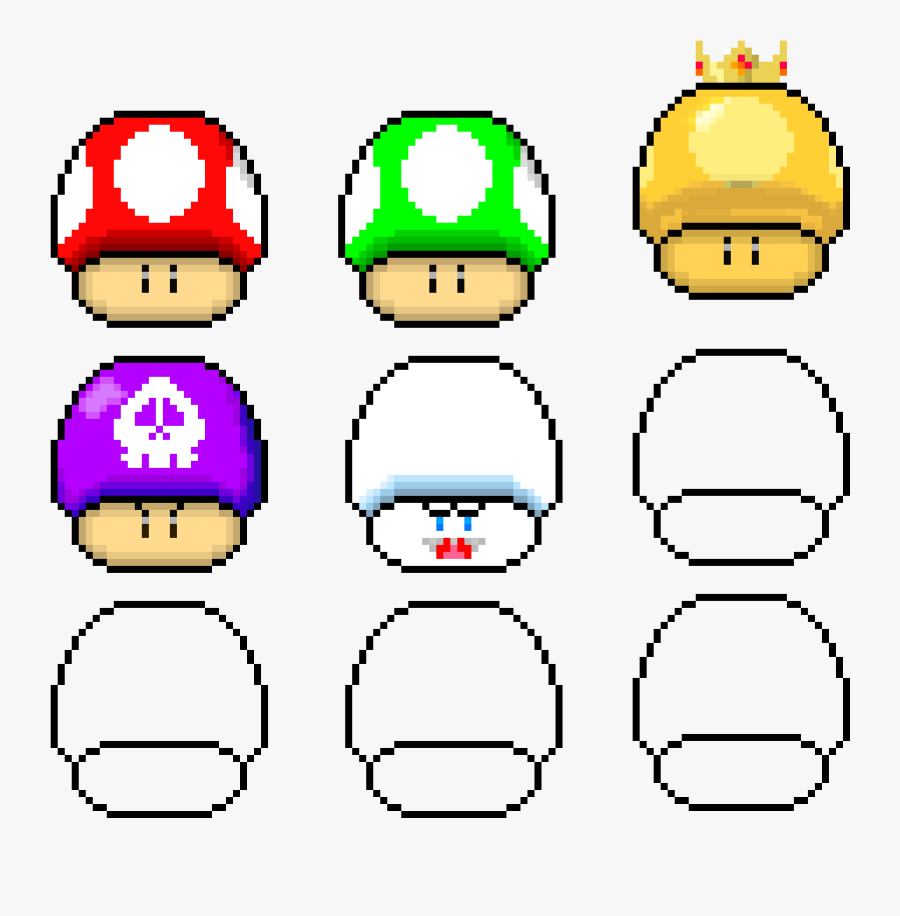 Pixel Art Circle , Free Transparent Clipart - ClipartKey