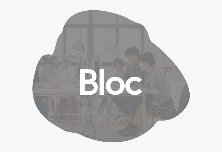 Partner Spotlight Image Template - Silhouette , Free Transparent ...