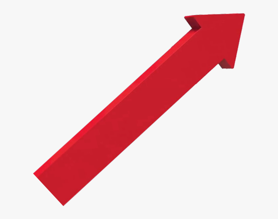 Transparent 3d Rectangle Png - Red Crayon Transparent Background , Free ...