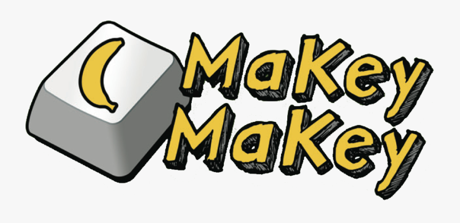 Makey Makey , Free Transparent Clipart - ClipartKey