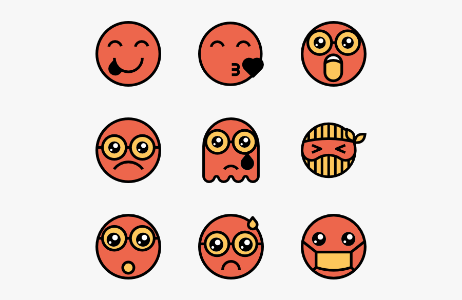 Icon Png Cartoon , Free Transparent Clipart - ClipartKey