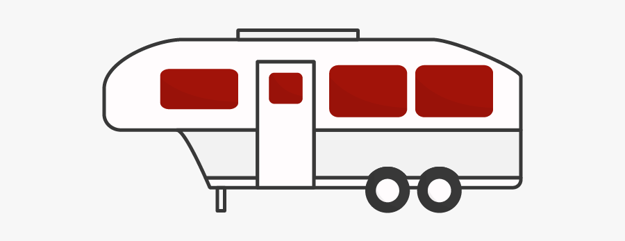 Fifth Wheel - Icon , Free Transparent Clipart - ClipartKey
