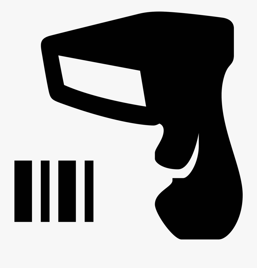 Barcode Clipart Svg - Barcode Scanner Icon Free , Free Transparent ... Barcode Clipart Svg - Barcode Scanner Icon Free , Free Transparent ...