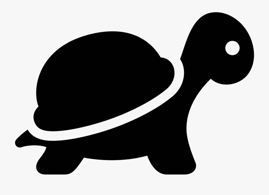 Computer Icons Turtle Clip Art - Fast And Slow Icon , Free Transparent ...