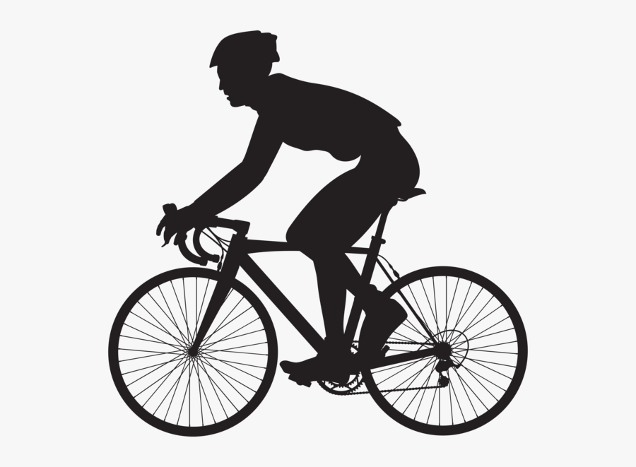 Cyclist Clipart , Free Transparent Clipart - ClipartKey