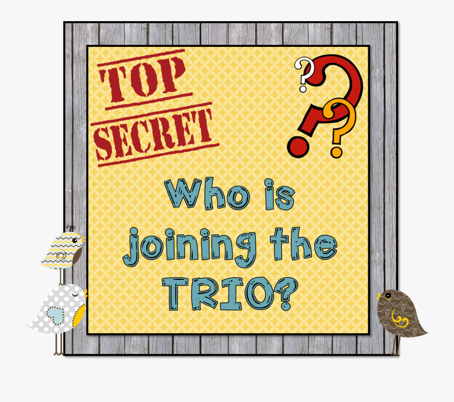 Top Secret Font , Free Transparent Clipart - ClipartKey