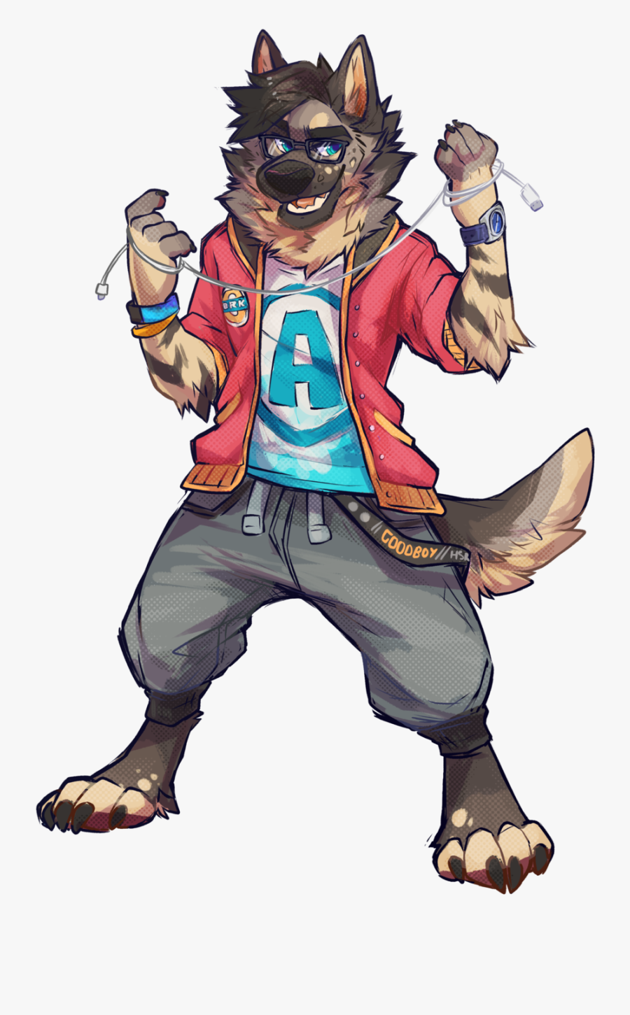 Transparent Furries Png - Cartoon Furries , Free Transparent Clipart ...