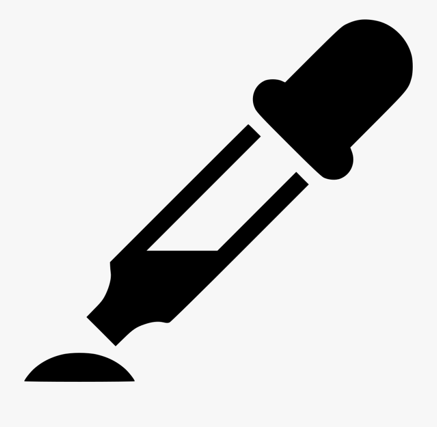 Medicine Dropper - Medicine Dropper Clipart Free , Free Transparent ...