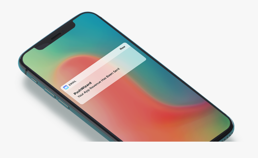 Notification Service Clipart , Png Download - Phone Notification ...