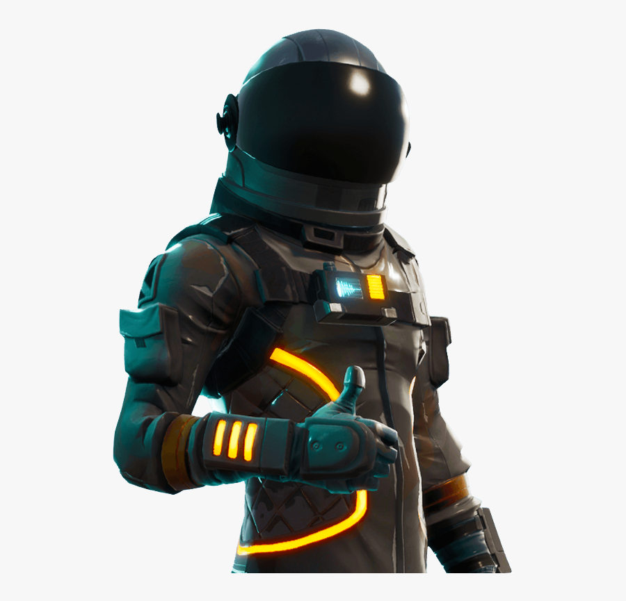 Fortnite Transparent Buck - Fortnite Character Png , Free Transparent ...