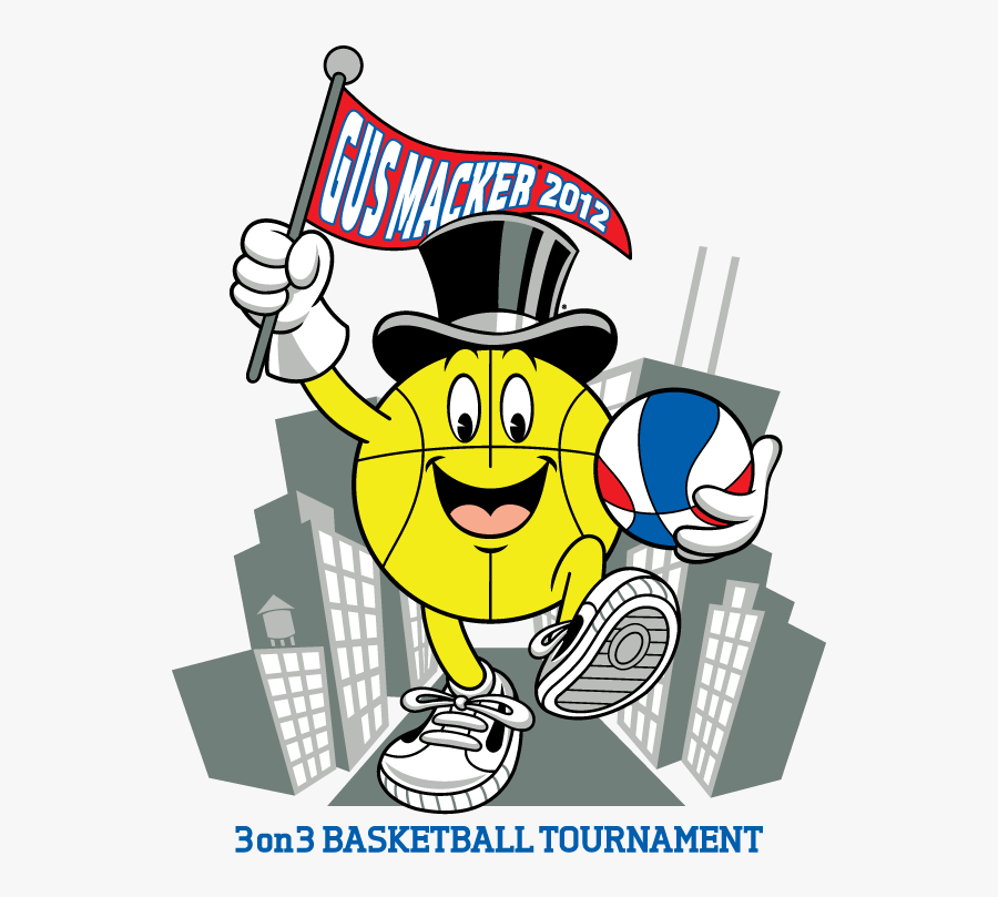 Transparent Star Spangled Banner Clipart - Gus Macker , Free ...