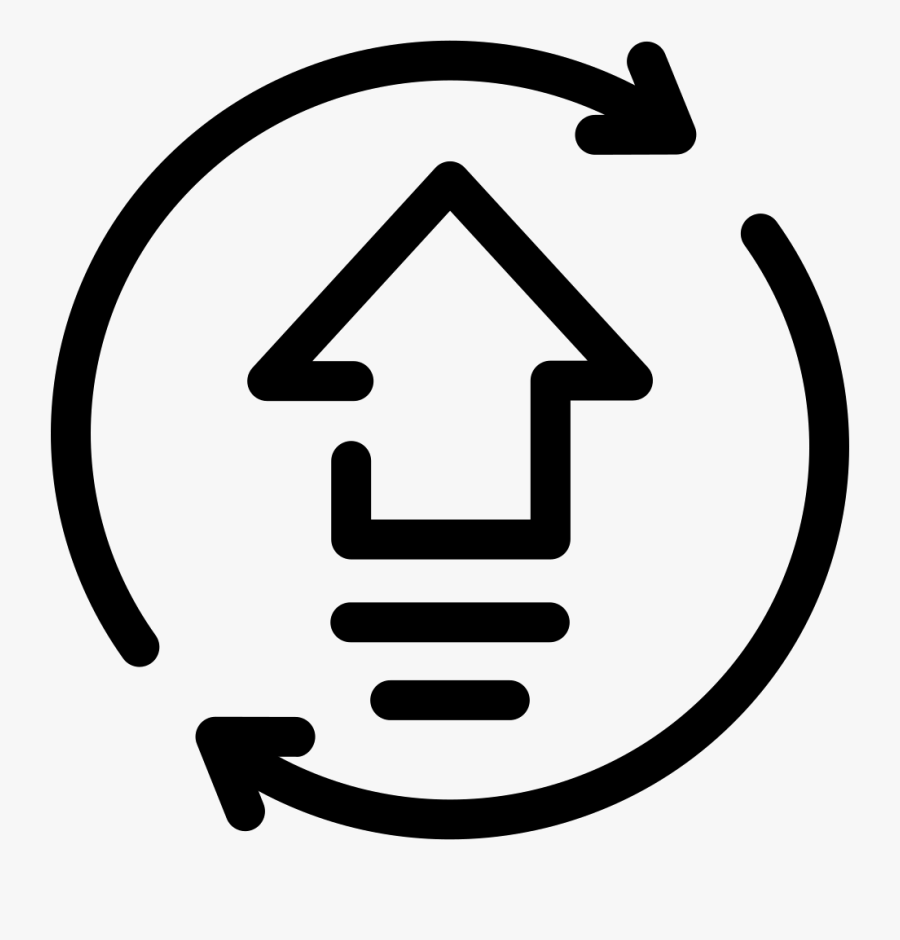 Upgrade Svg Png Icon Free Download - Upgrade Png , Free Transparent ...