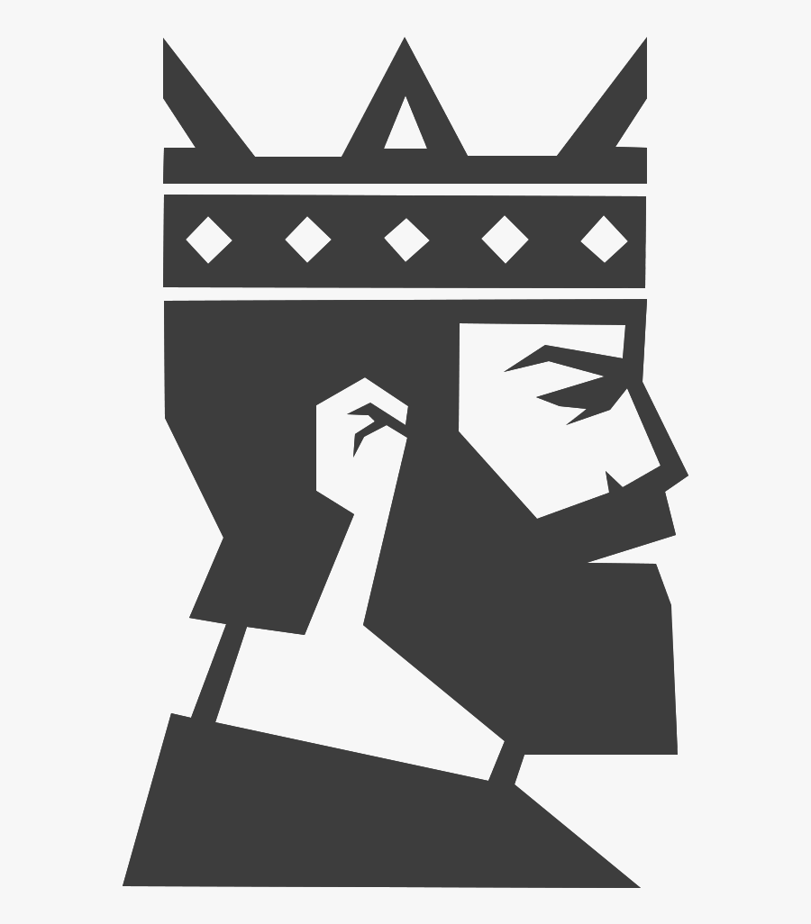 Why Should You Use - Beard King Logo Png , Free Transparent Clipart ...