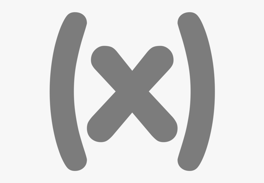 Symbol,logo,line - Math Symbol Png In White , Free Transparent Clipart ...