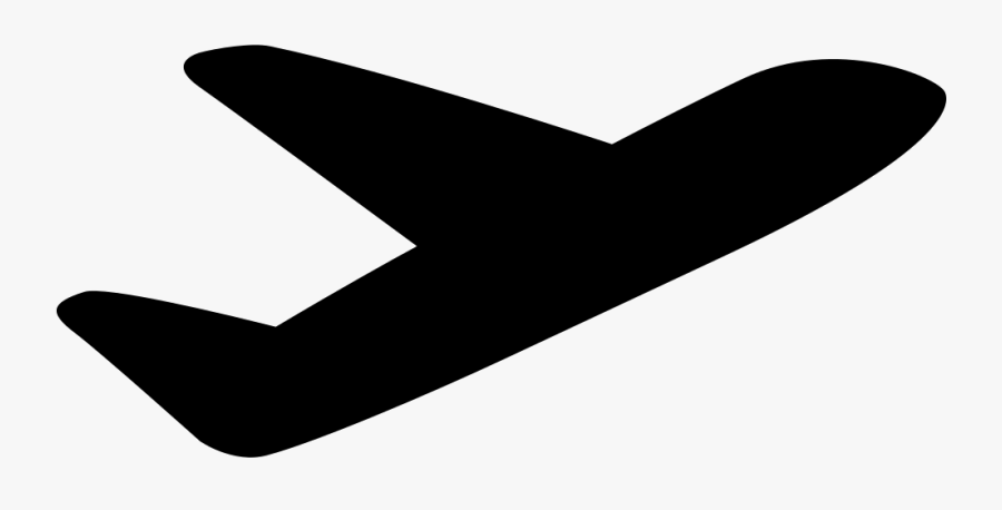 Aircraft Take Off - Aircraft Taking Off Icon , Free Transparent Clipart ...