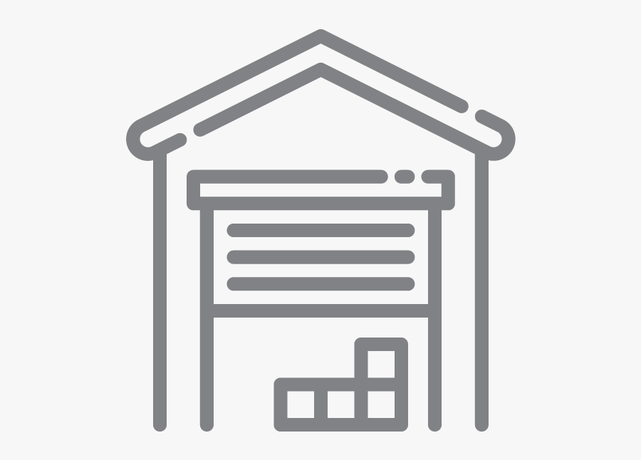 Transparent Warehouse Icon Png - Icon , Free Transparent Clipart ...