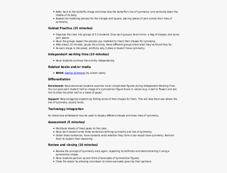 10 Grade Geometry Lesson Plans , Free Transparent Clipart - ClipartKey