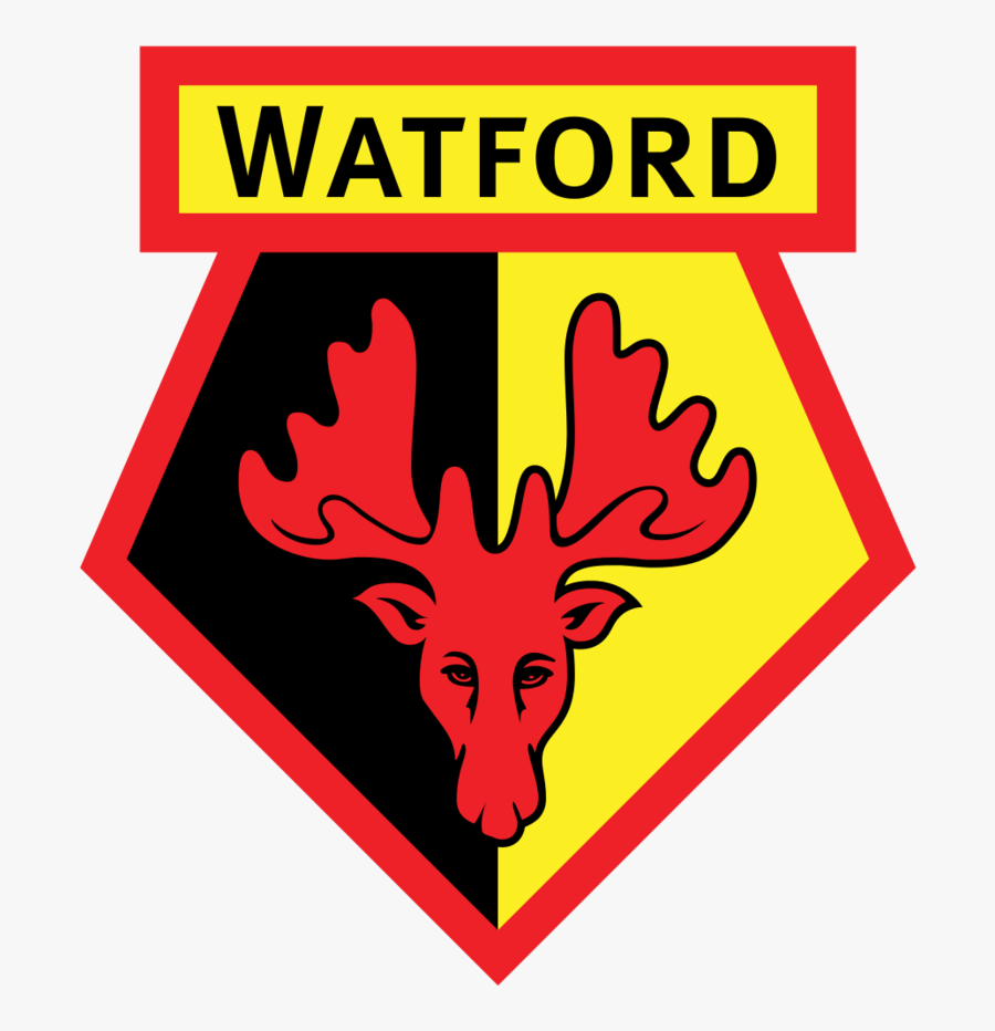 Watford Fc Png Pluspng - Watford Logo Png , Free Transparent Clipart ...