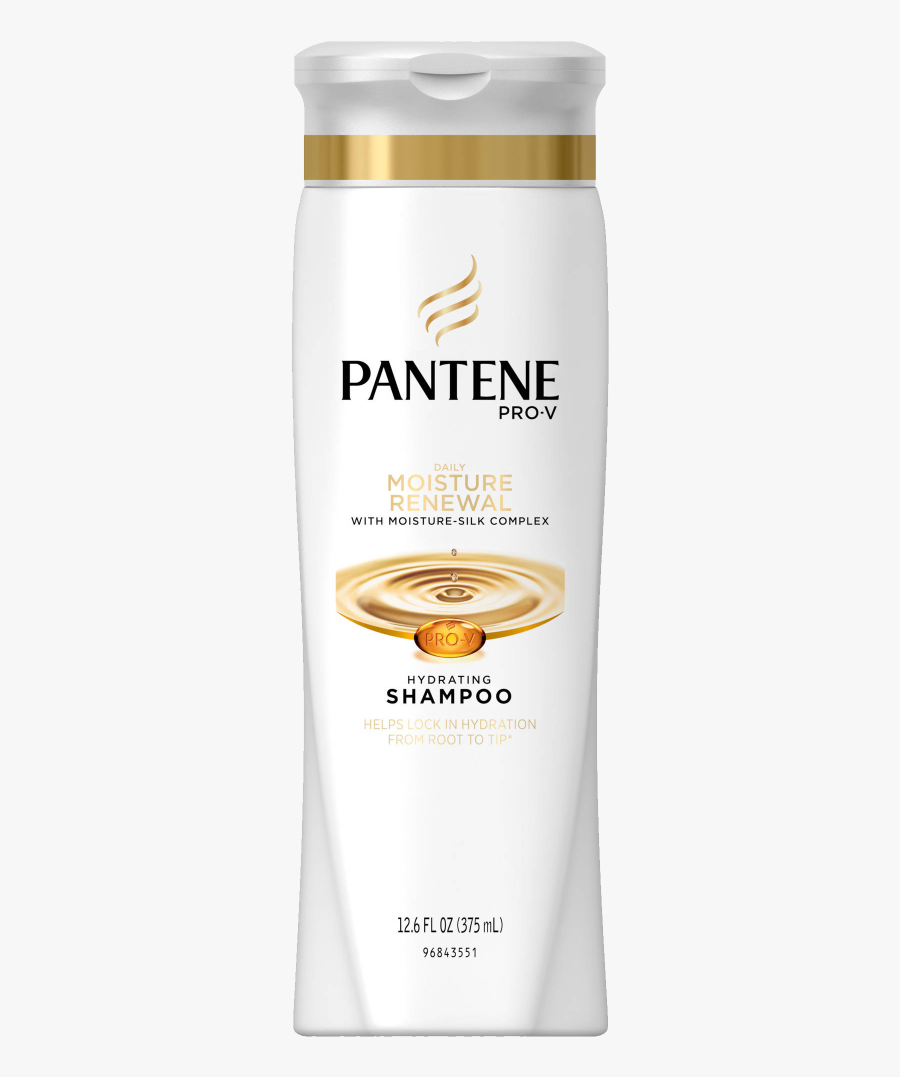 Pantene Png , Free Transparent Clipart - ClipartKey
