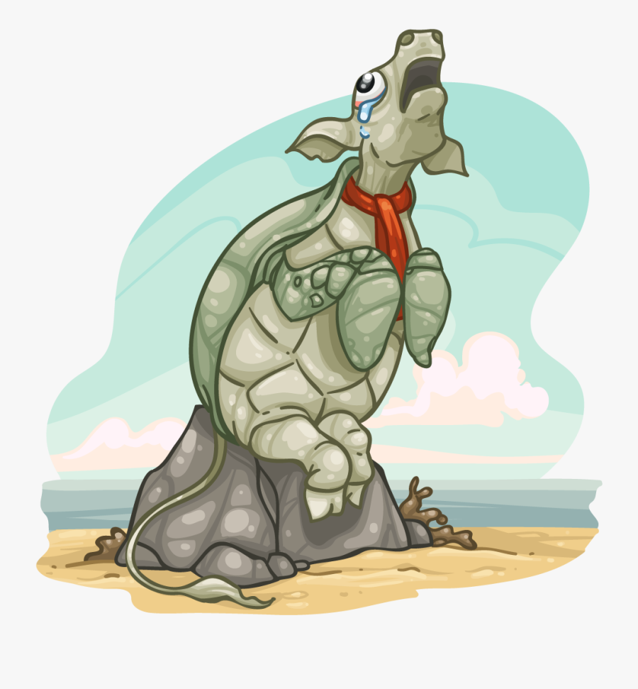 Mock Turtle , Free Transparent Clipart - ClipartKey