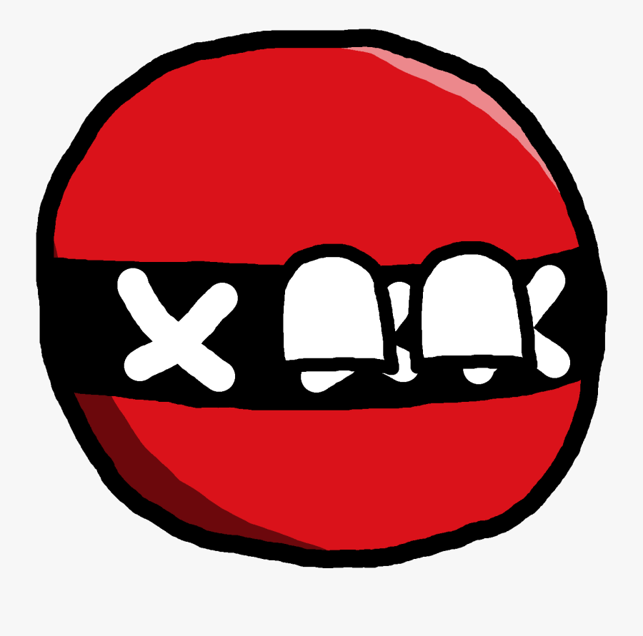 Polandball Wiki , Free Transparent Clipart - ClipartKey