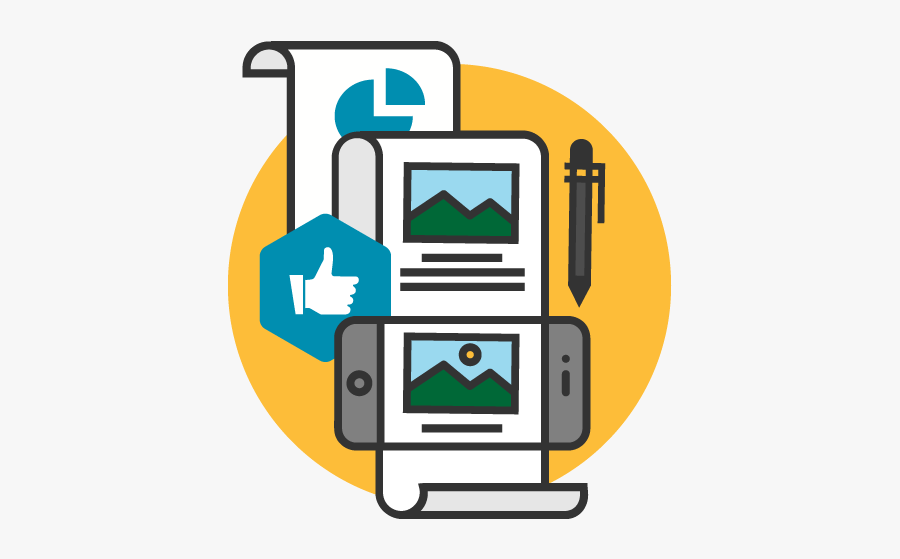 Blog - Illustration , Free Transparent Clipart - ClipartKey