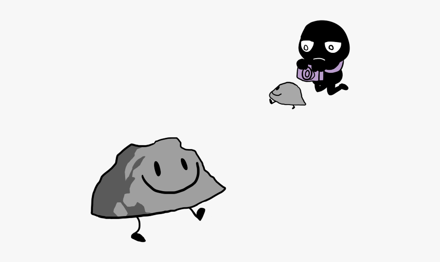Bfdi Legs Walking Picture - Cartoon , Free Transparent Clipart - ClipartKey