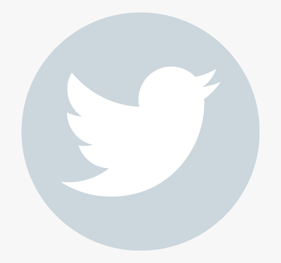 Circle Icon Twitter Logo , Free Transparent Clipart - ClipartKey