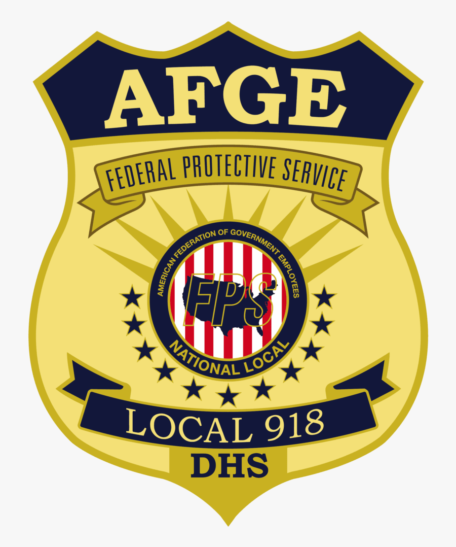 Logo - Federal Protective Service , Free Transparent Clipart - ClipartKey