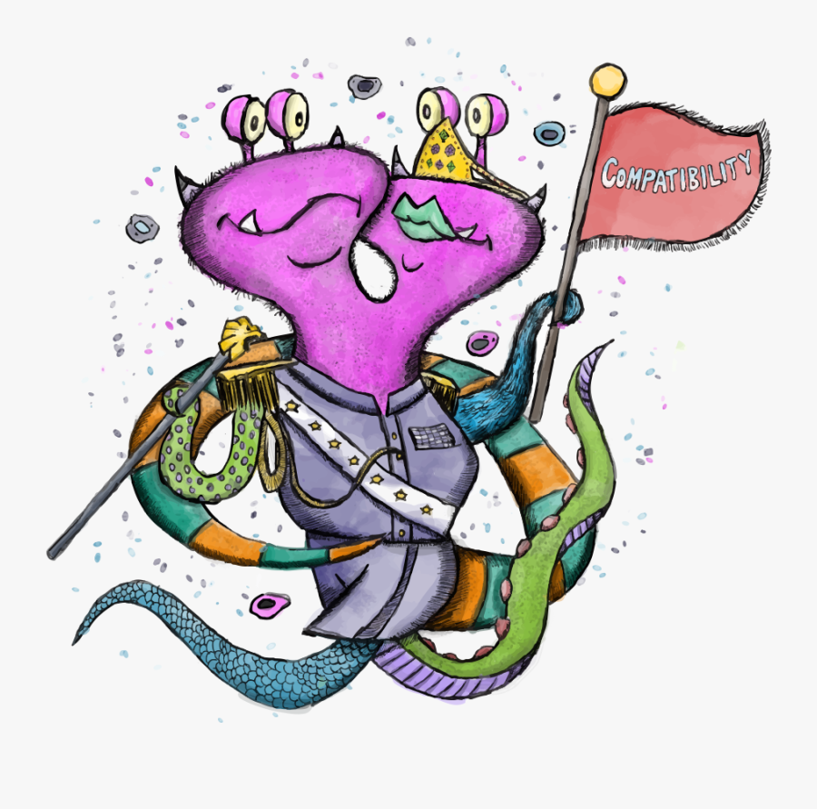 Immucor Hla , Free Transparent Clipart - ClipartKey