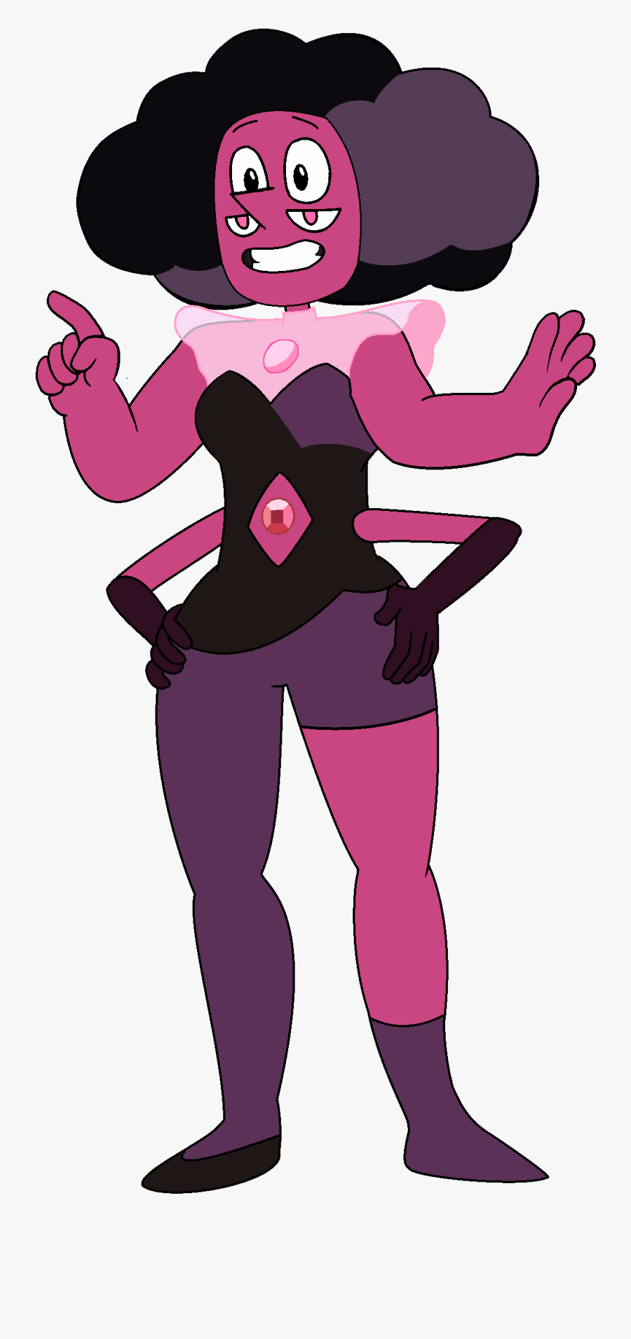 Off Colors Steven Universe Clipart , Png Download - Steven Universe Off ...
